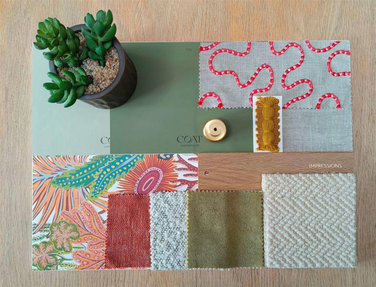 Event: Ace your next interiors project with Cambridge’s new Moodboard ...