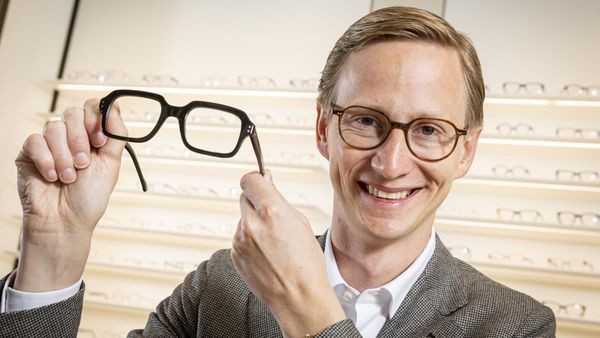 Bei Optikerkette Fielmann stehen „bedeutende Veränderungen“ an