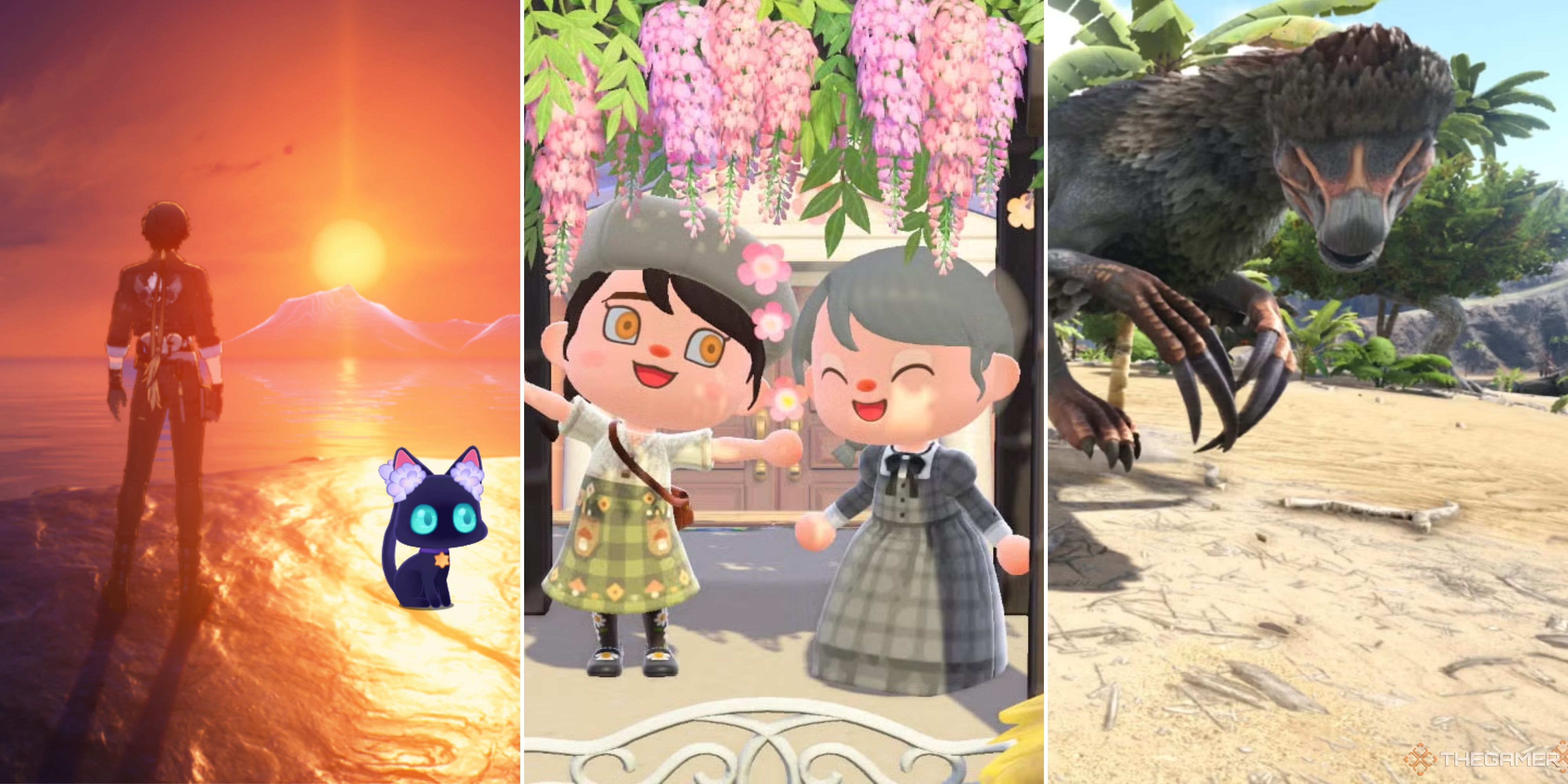 These Video Games Keep Playing Even If You Don't