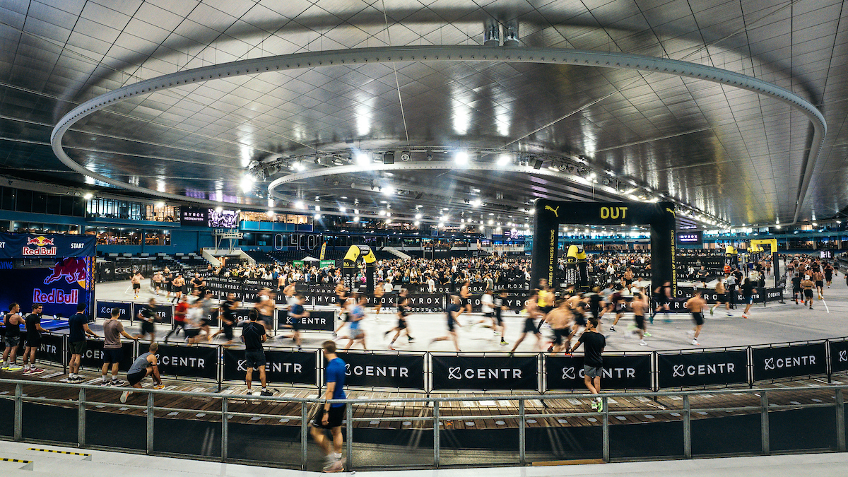 FAQ HYROX: dit zijn de 50 meest gestelde vragen over HYROX