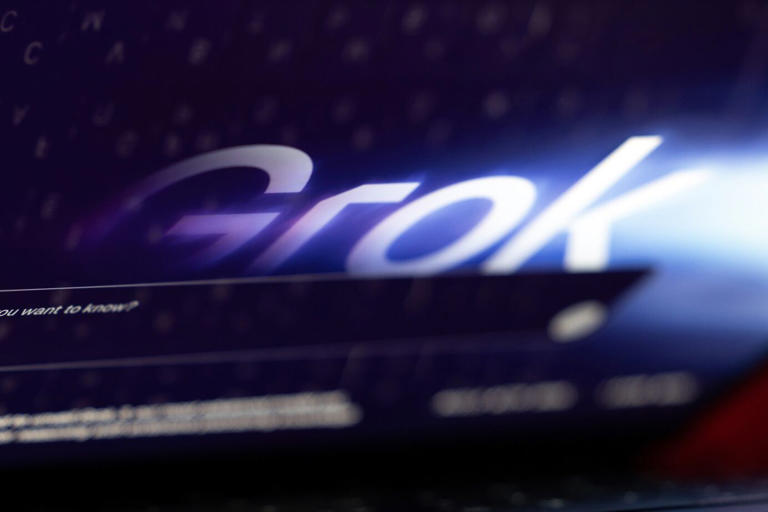 Musk Unveils Grok 4 AI Chatbot After Antisemitism Controversy