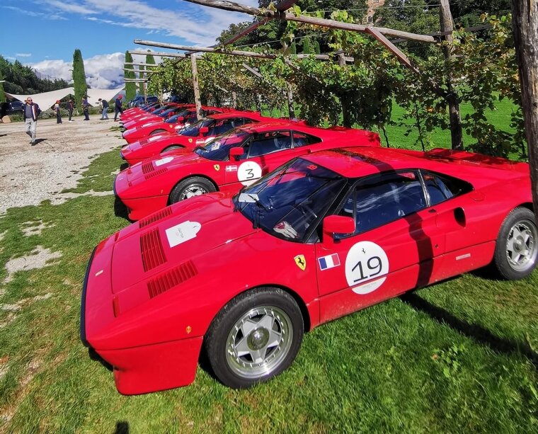 The Best Cars From the Year You Were Born