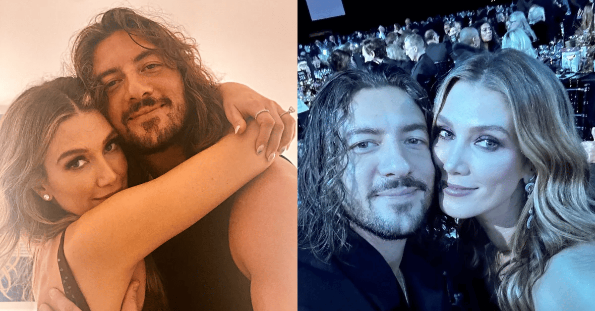 Delta Goodrem quietly got married and her wedding photos are pure magic.