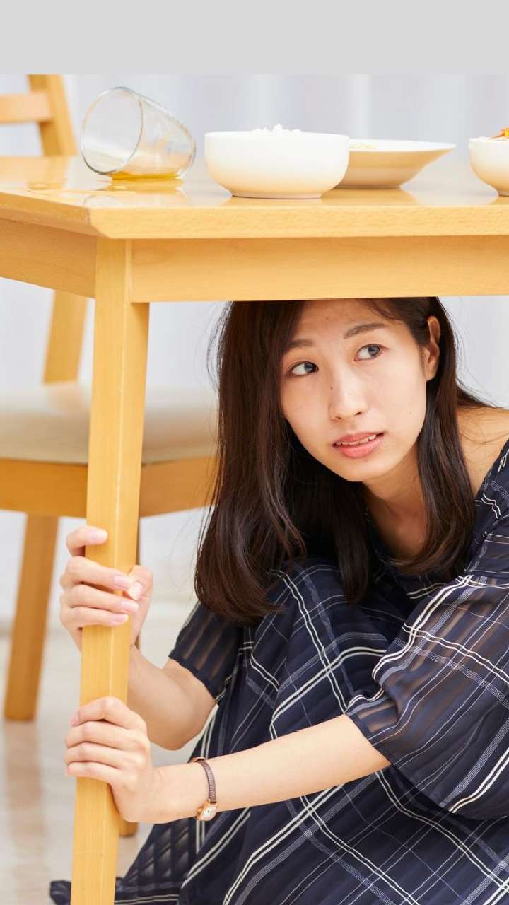 7 Precautions You Should Take During Earthquake