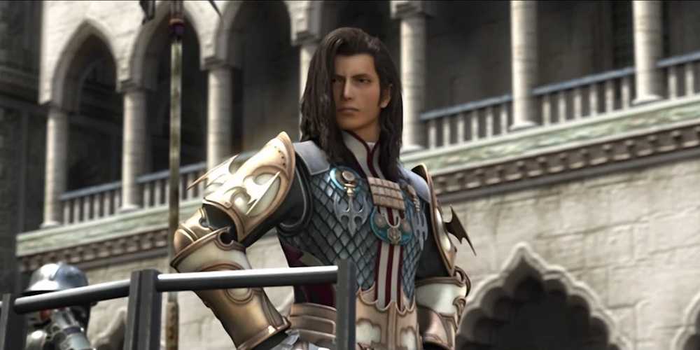 Every Main Final Fantasy Villain, Ranked