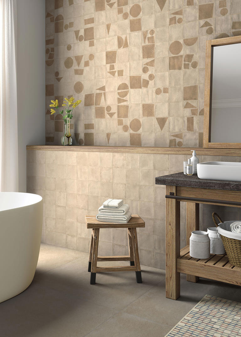 Wait, There's a Big Difference Between Floor and Wall Tiles You Have ...