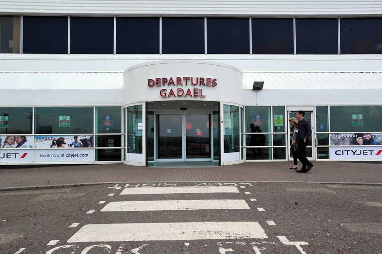 Bristol Airport to start court action to stop Cardiff Airport getting ...