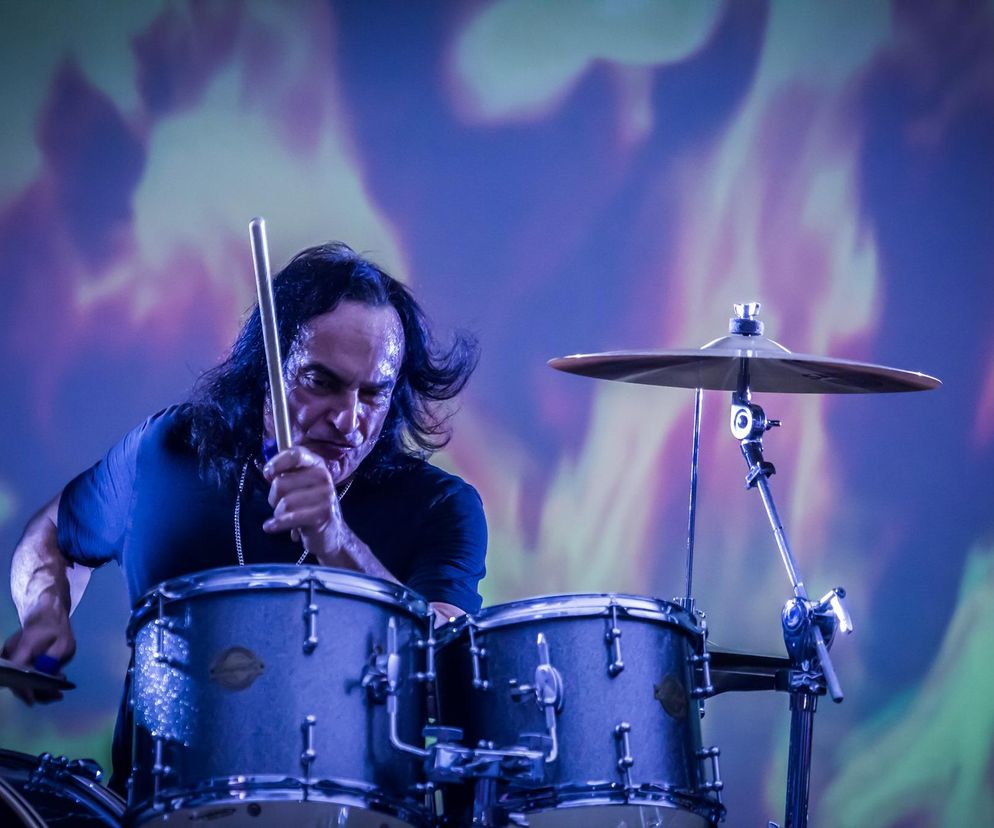 Dlaczego Vinny Appice nie pojawił się na pożegnaniu Black Sabbath ...