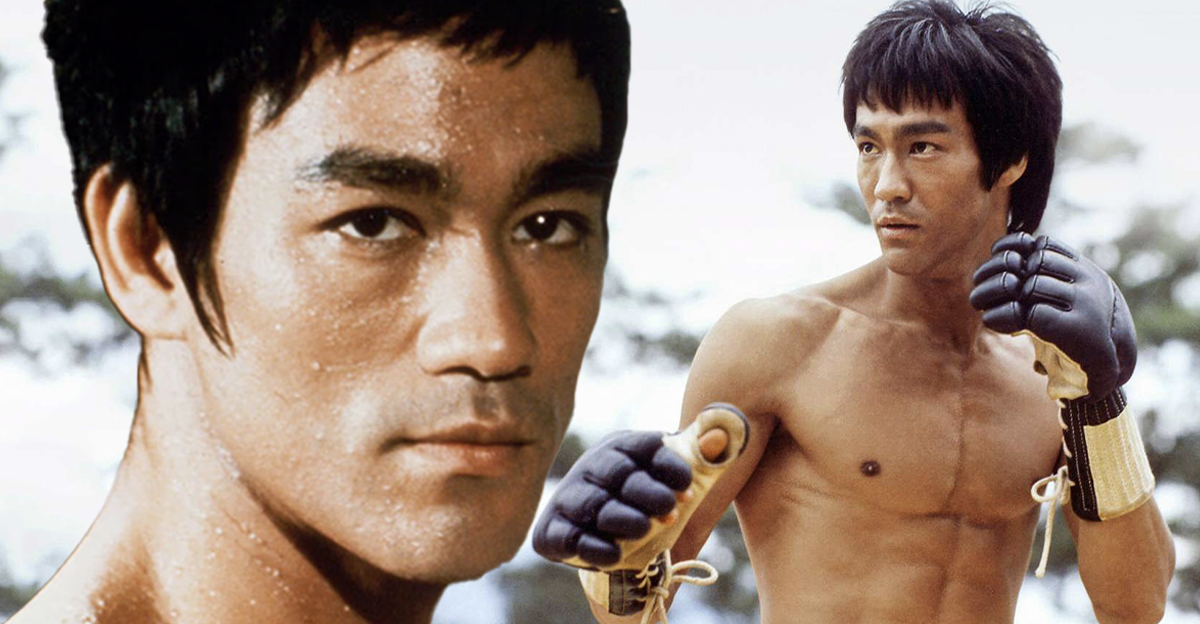 What Actually Happened To Bruce Lee?