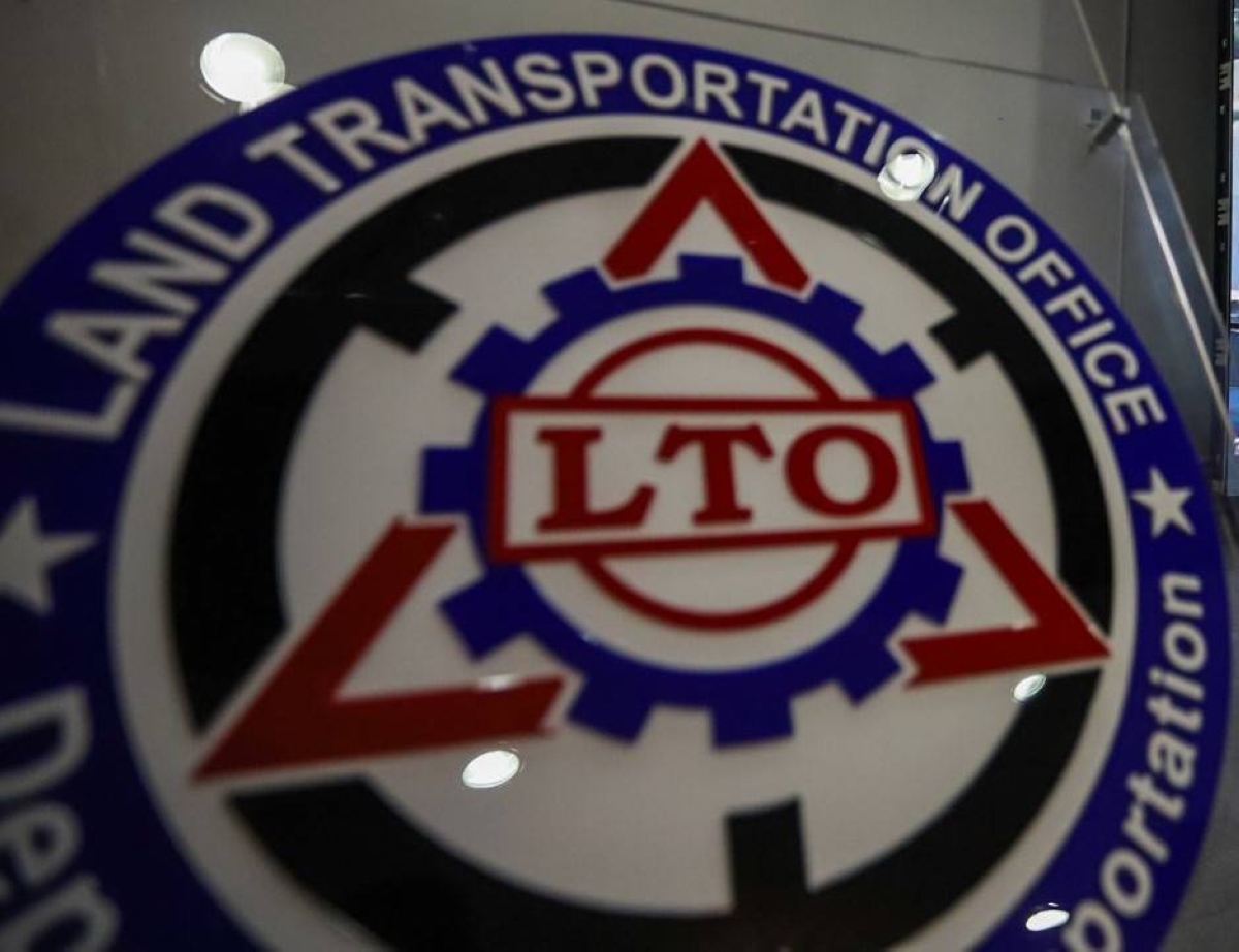 LTO launches driver's license renewal online