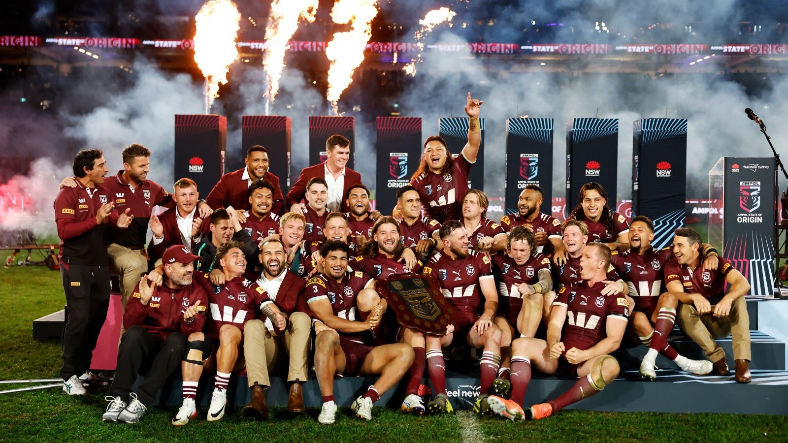 State of Origin III sets all-time record viewing figures with ...