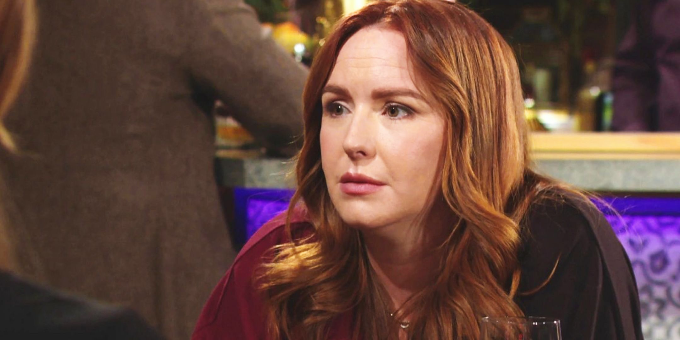 Young & The Restless Just Revealed The Secret Mariah Has Been Keeping ...