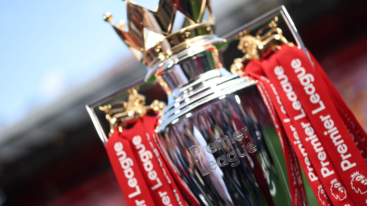 Premier League partners Microsoft to revolutionize its digital environment