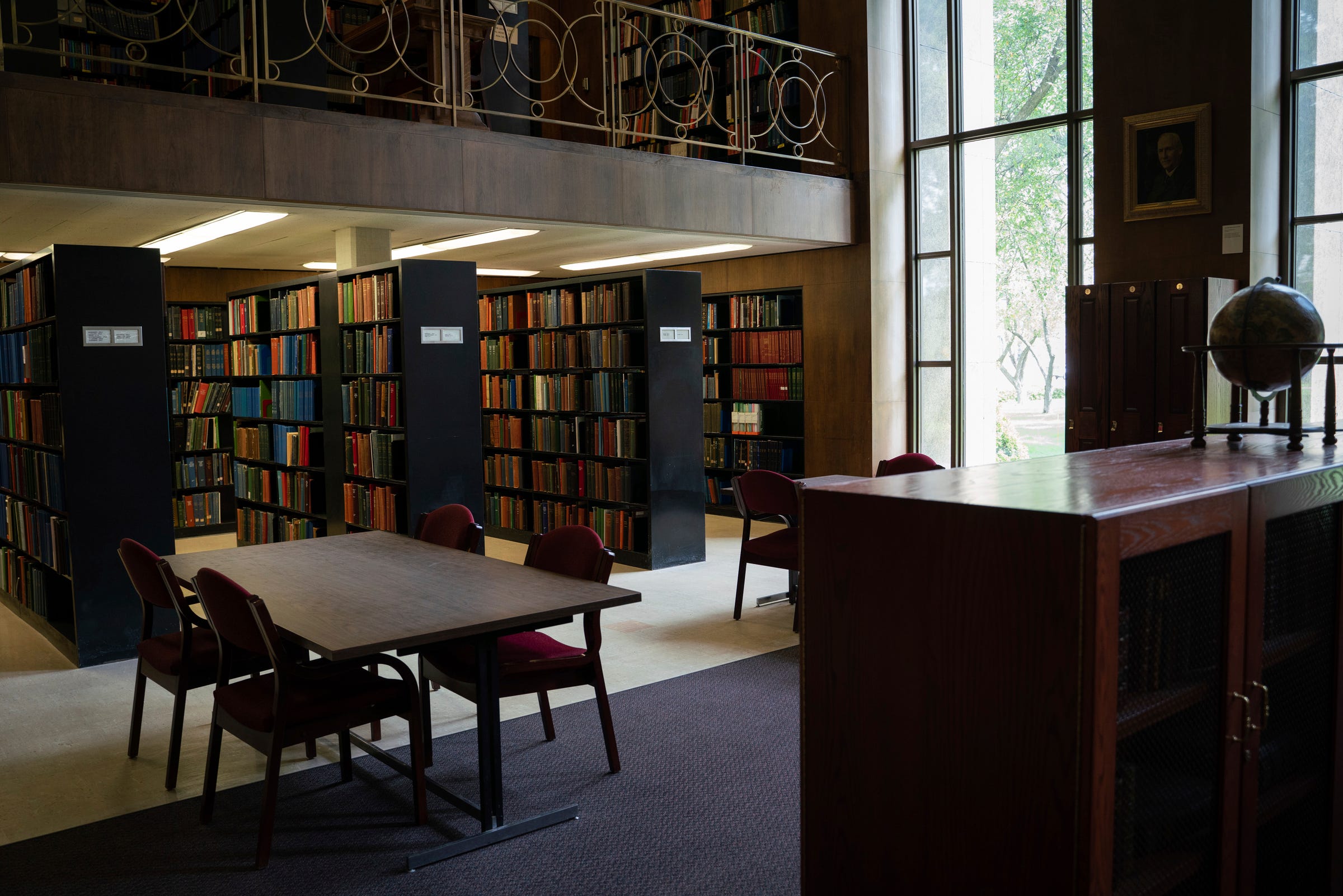 Here's how much Wayne County libraries are getting after accounting ...