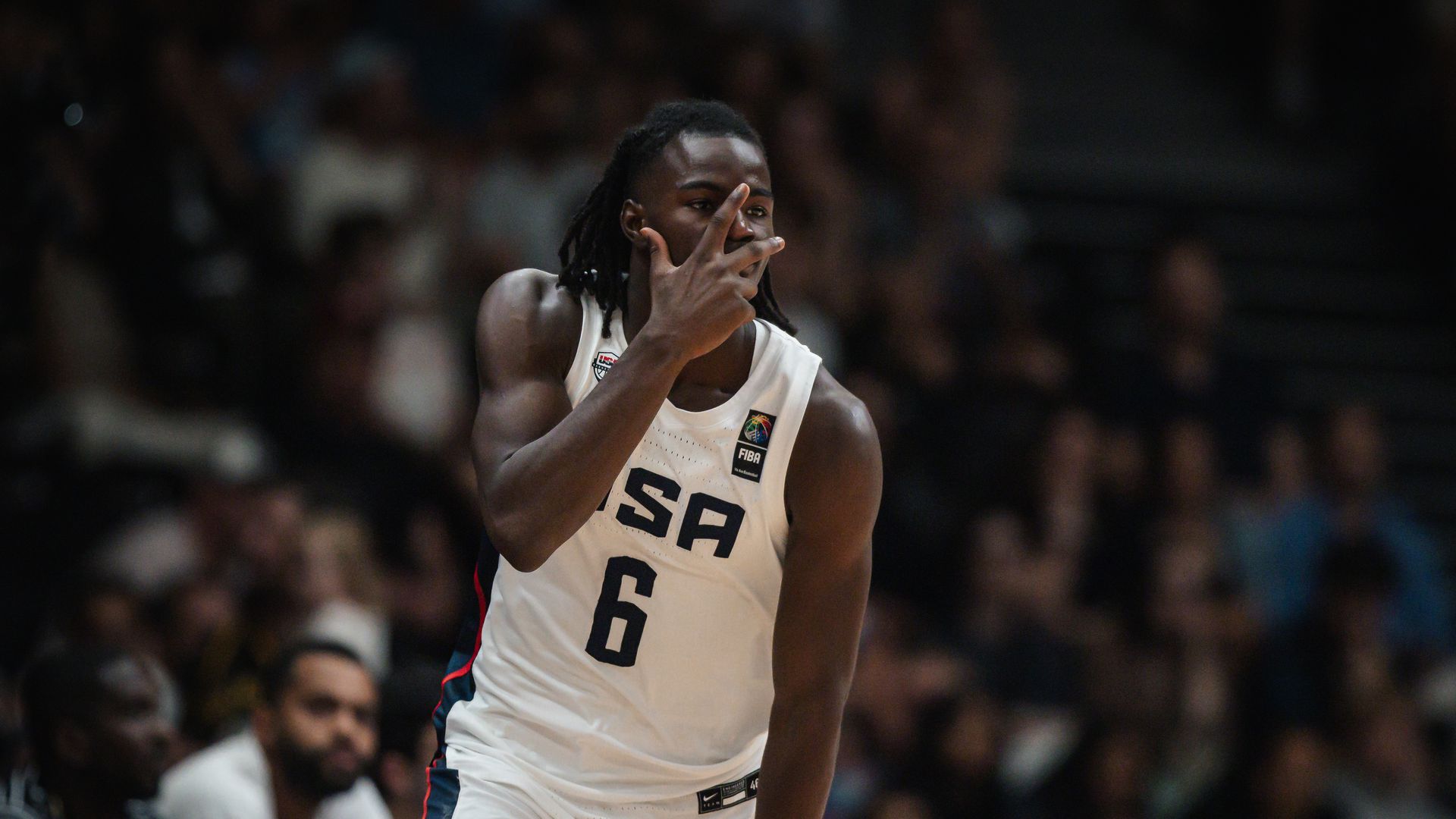 5-star recruit Caleb Holt eyeing visit to Kentucky