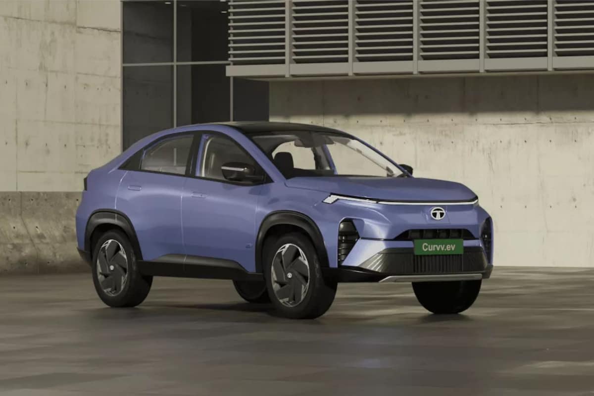 Tata Curvv.ev, Nexon.ev Get Lifetime HV Battery Warranty