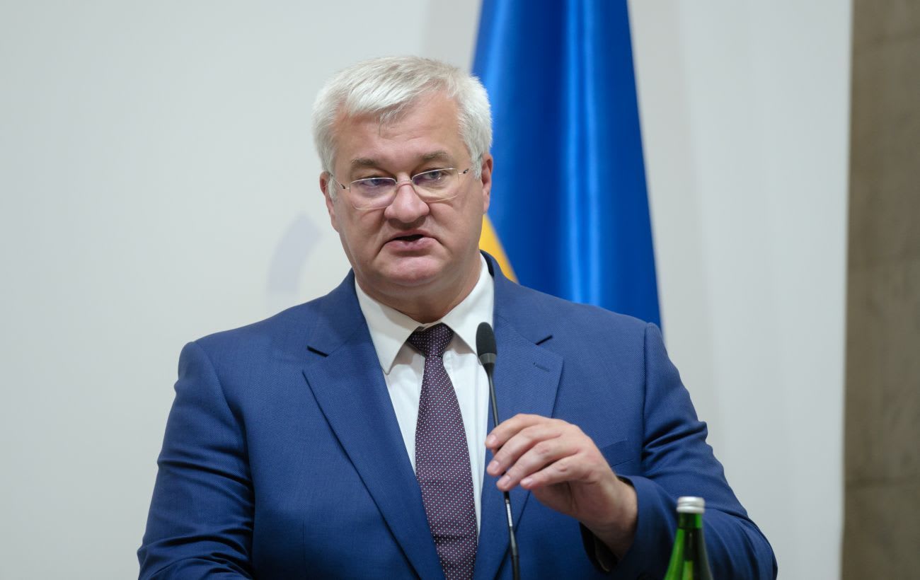 'Don't just watch': Ukraine urges West to defund Russia's war machine ...