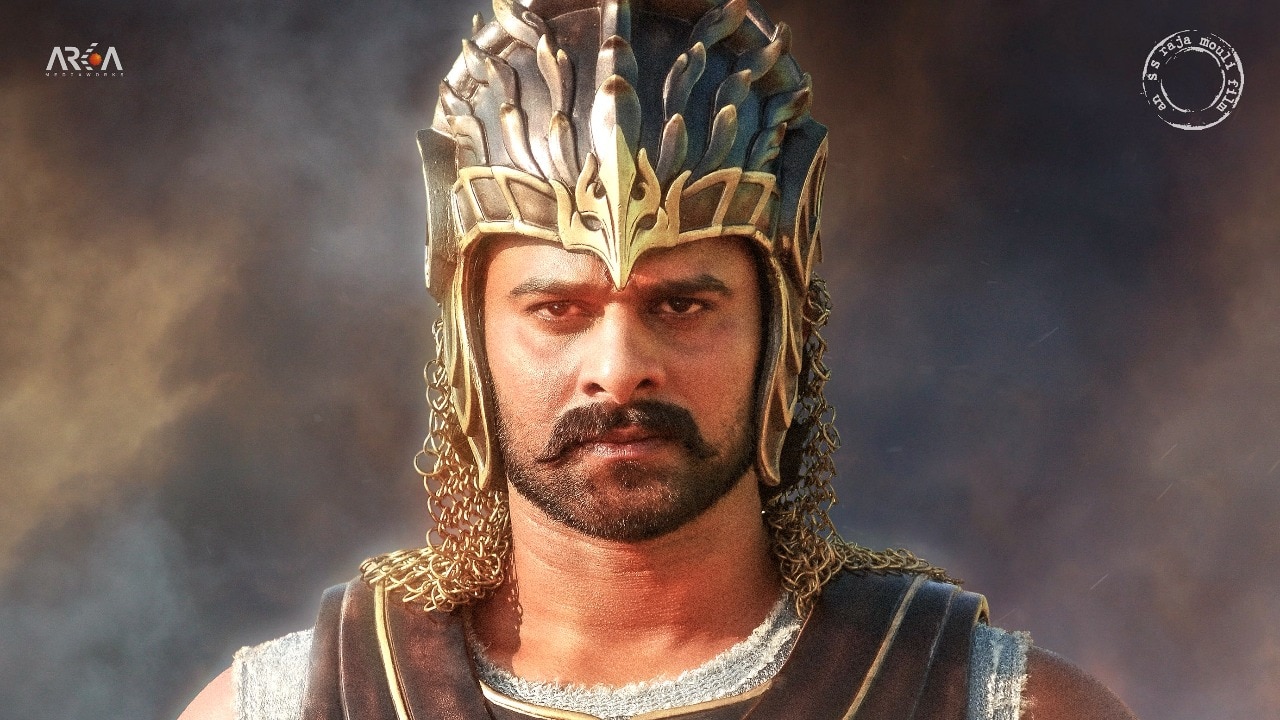 SS Rajamouli announces Baahubali The Epic on 10th anniversary of ...