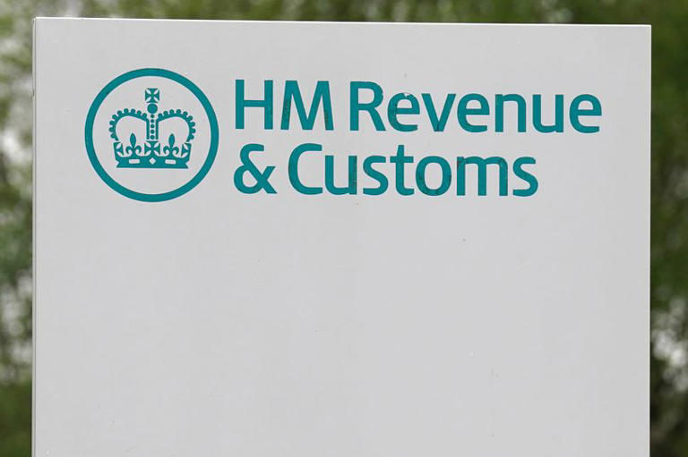 HMRC income tax change for some people earning over £50,000