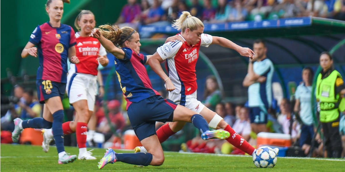 'I tried the biomechanics test elite footballers use to plan workouts ...