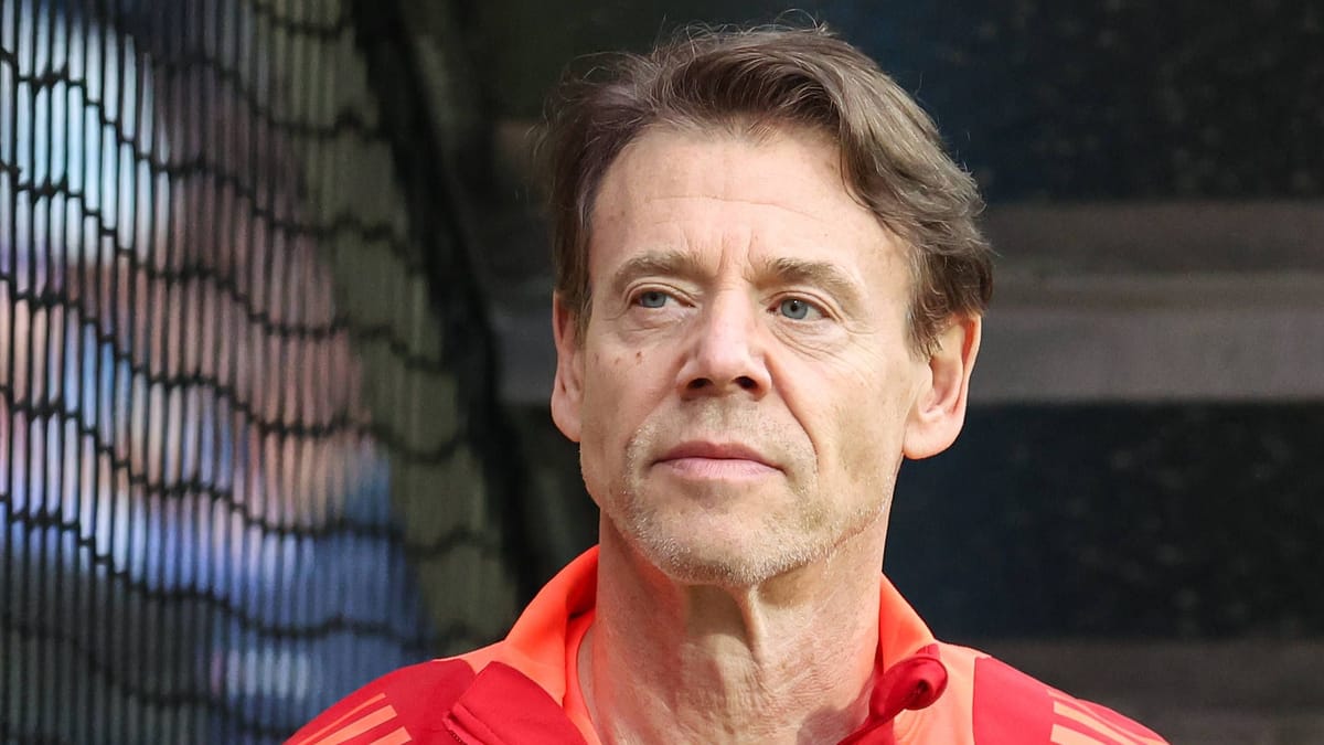 FC Bayern: Rekordmeister trennt sich von zwei Athletiktrainern