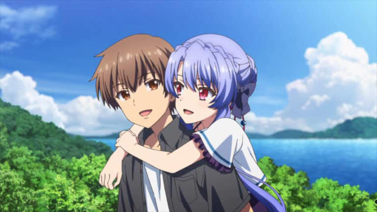 Summer Pockets: Season 1 Episode 16 – Recap and Review