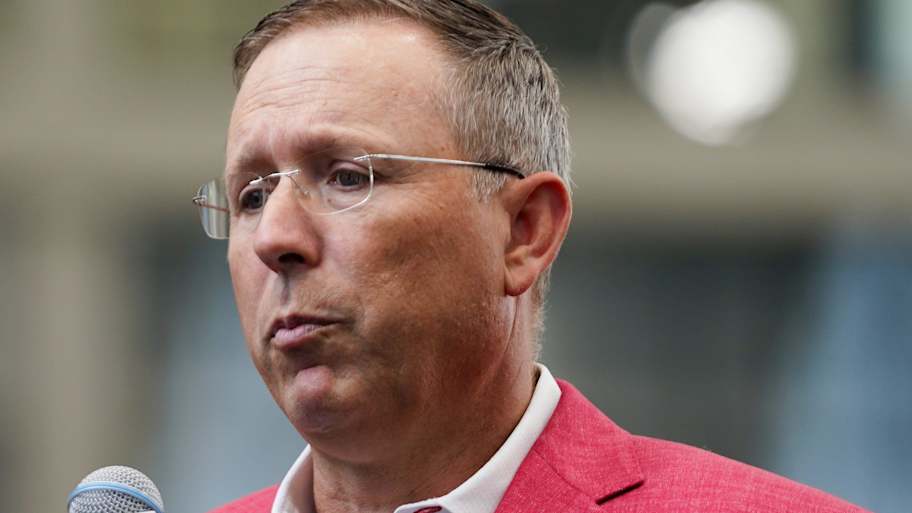 Scott Satterfield 2025 Big 12 Media Day Press Conference