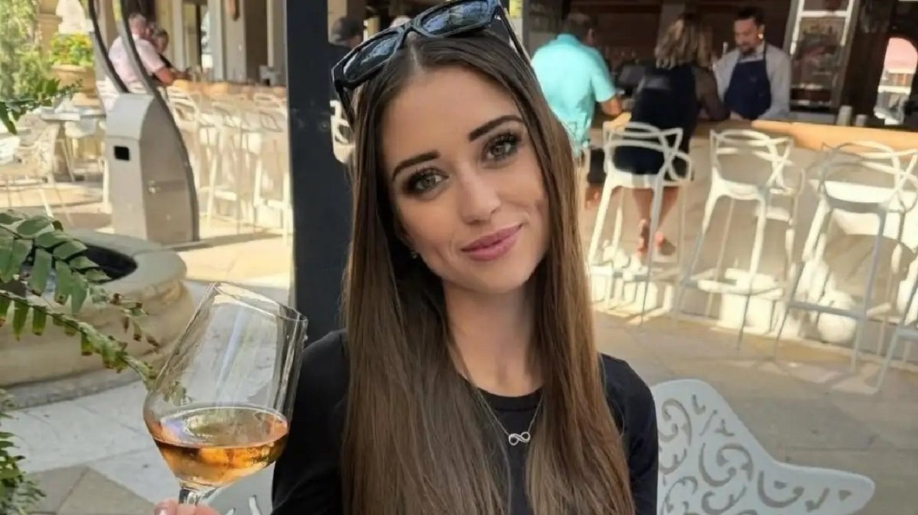 Μπαχάμες: Δολοφονημένη 20χρονη στο μηχανοστάσιο σούπερ γιοτ ...