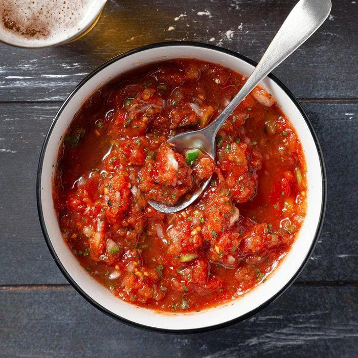 62 Best Mexican Potluck Ideas and Recipes
