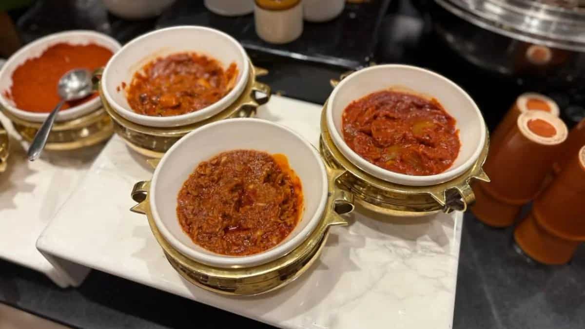 6 Andhra Pachadi Recipes That Add A Punch Of Flavour To Any Meal