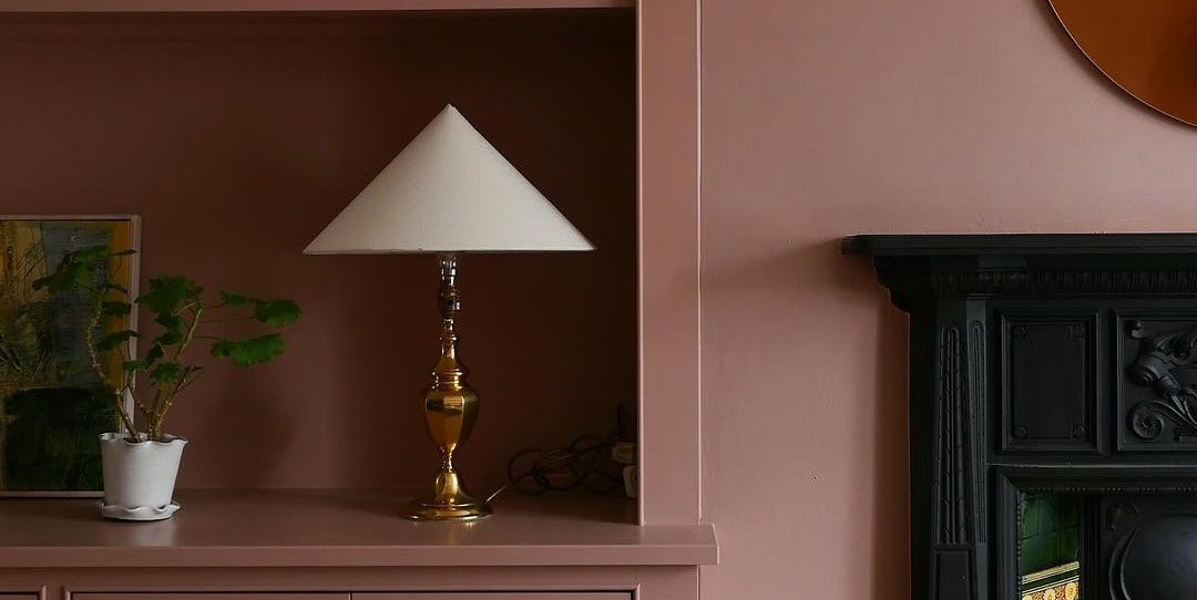 Lick launches 'scrub resistant' paint for every room and surface