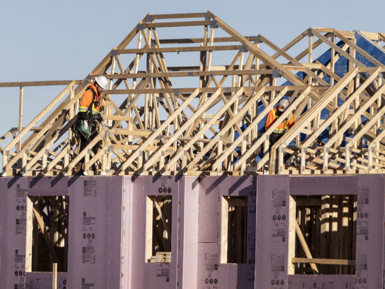 Neil Sharma: Doug Ford has the power to bring down housing prices. Will he?