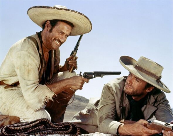'Greatest of all time' epic Western film is being taken off Amazon ...