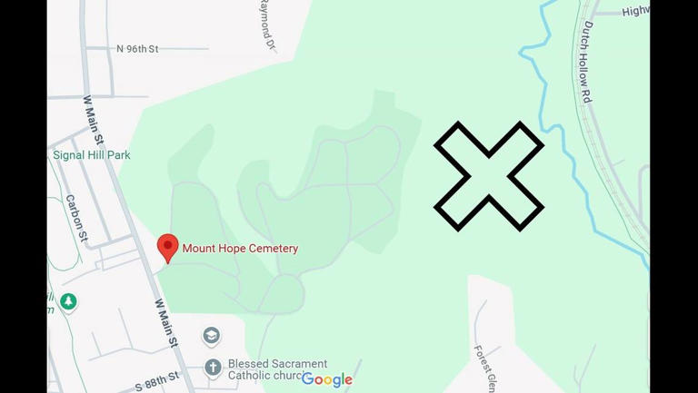 City at risk of legal action over solar farm at Belleville cemetery ...