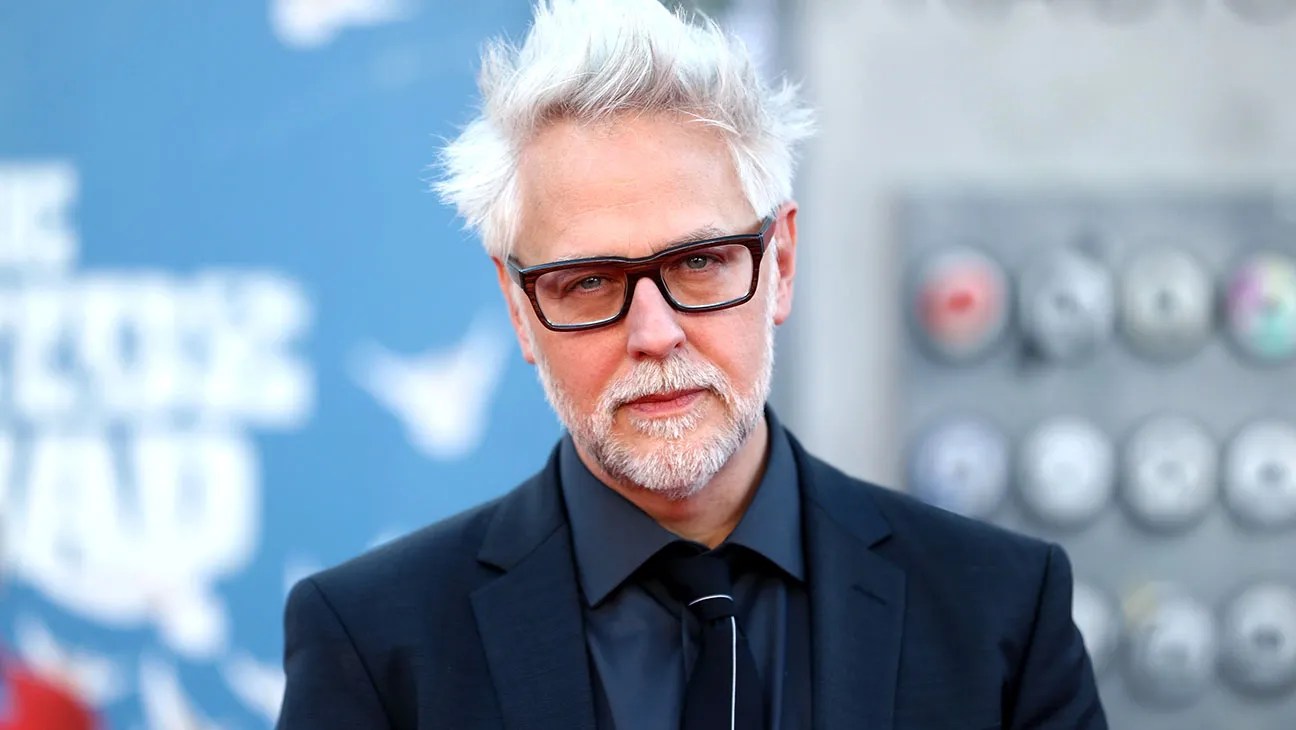 Superman’s Immigrant Roots, Moral Dilemmas, and Why James Gunn Says ...