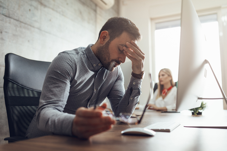 8 reasons you feel tired all the time and what you can do about it