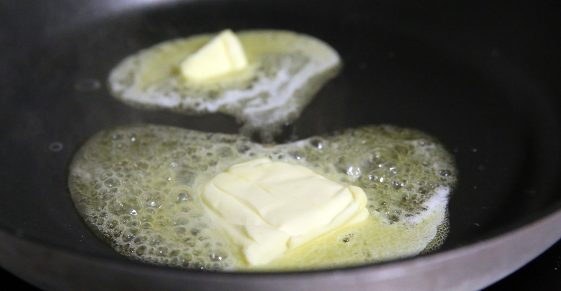 Butter vs. plant oils: which one is healthier?