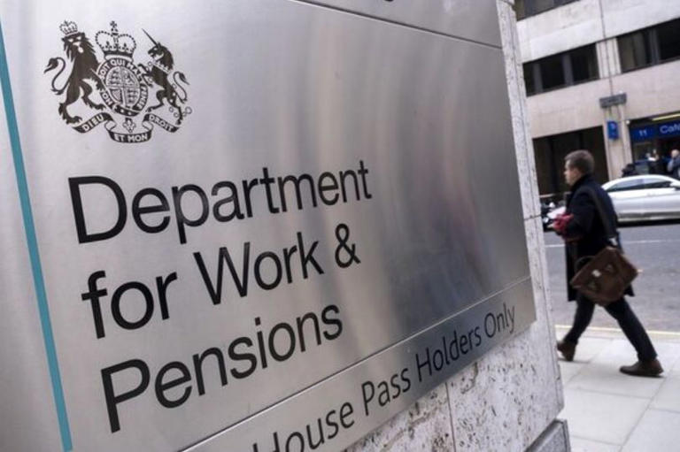 'I've spent 3 days in bed after submitting mandatory reconsideration to ...