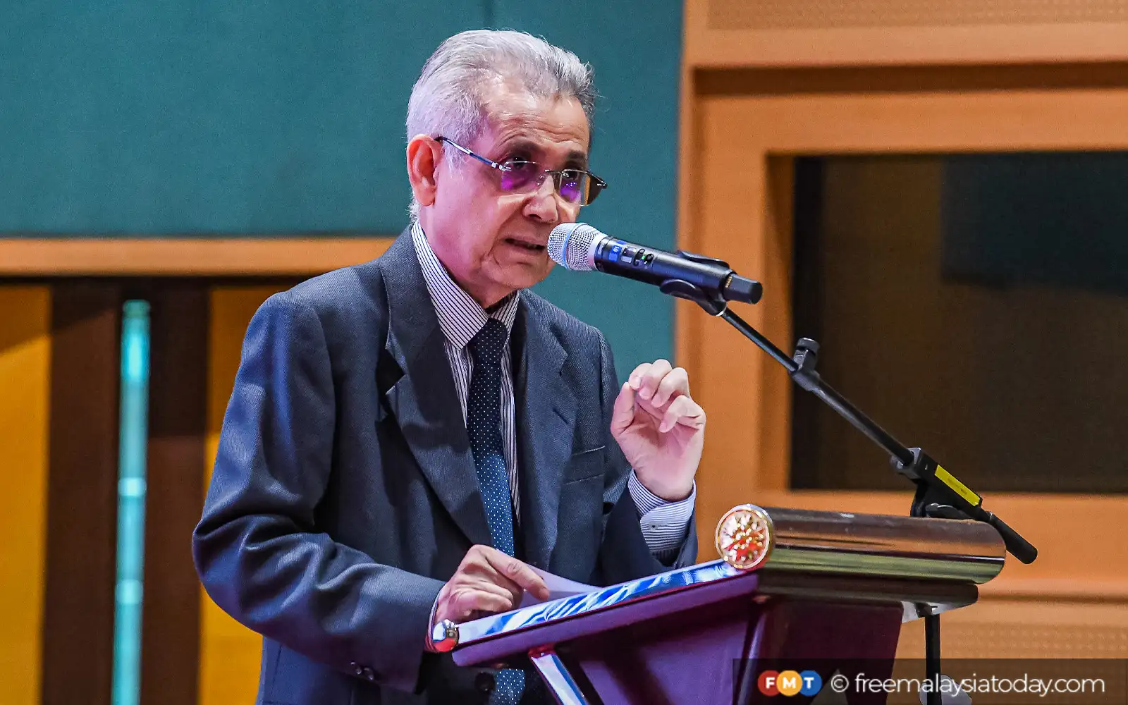 Suhakam slams Taiping prison warden for lying at public inquiry