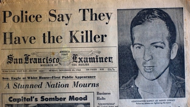 The CIA Agent Who Hid the Truth About JFK for Decades – Until Now