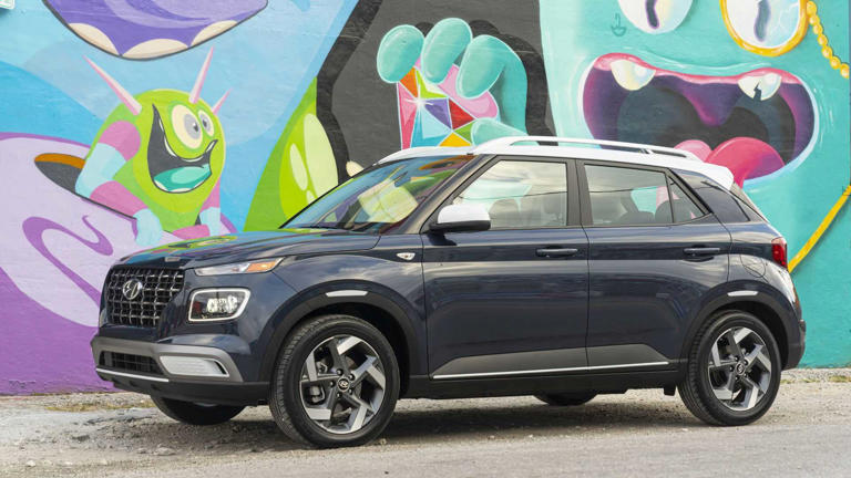 Hyundai Resale Value: The Best (And Worst) Models To Buy