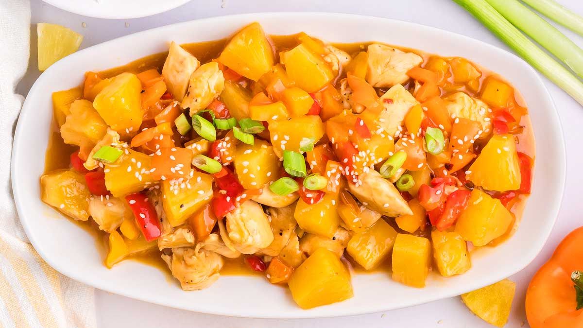 Skip the Reservation and Make One of These 19 Restaurant-Worthy Chicken ...