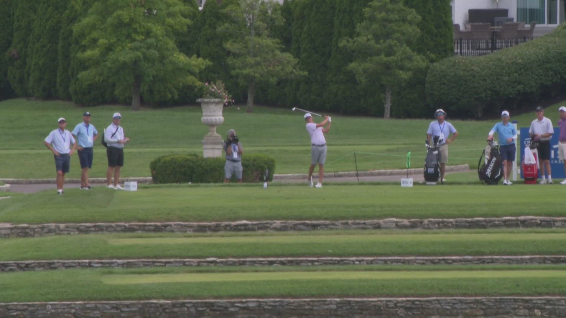 ISCO Tournament held in Louisville for first time ever