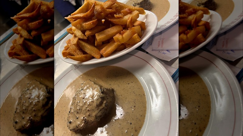 The Best 13 Classic Dishes To Order In Paris And Where To Try Them ...