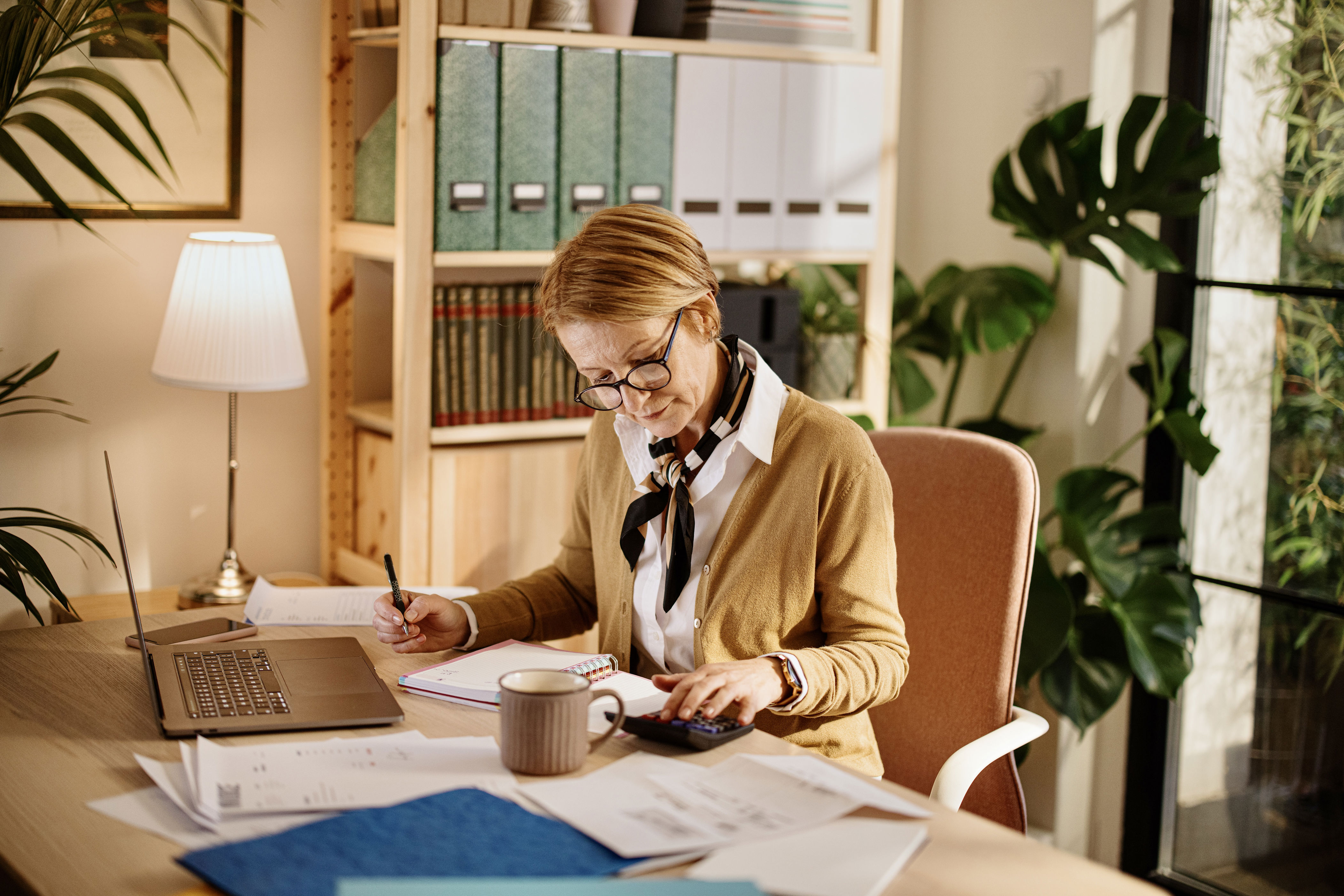 Why Smart Investors Are Paying Attention to Intuit Stock