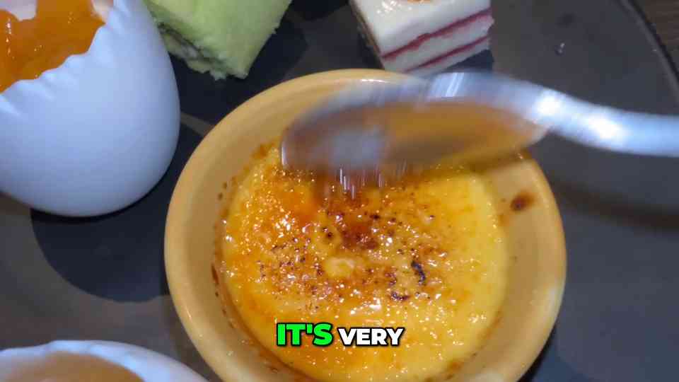 Durian Buffet: Ultimate Food Review!