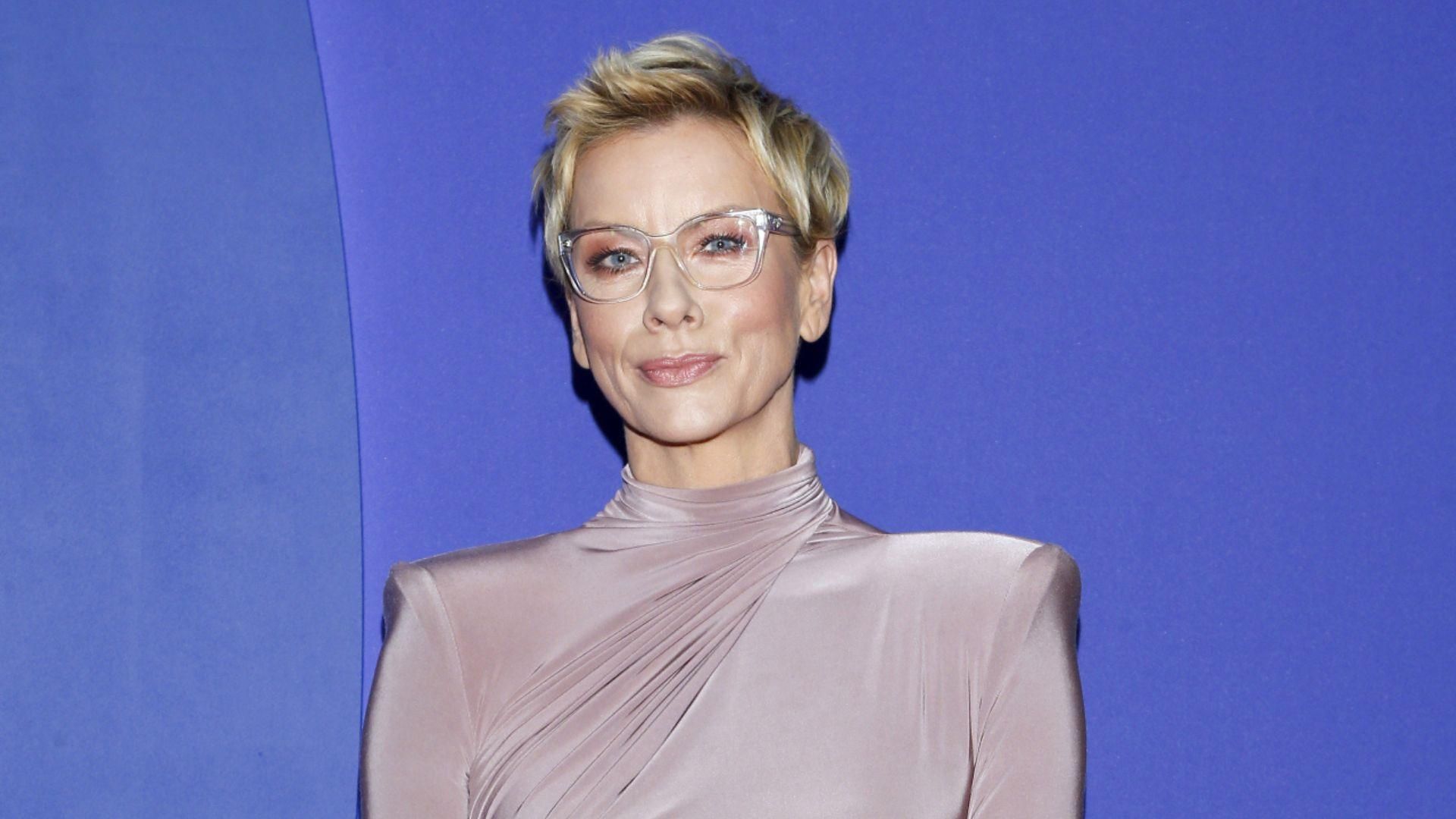 Anita Werner zaszalała z kreacją na sylwestra! Co za petarda