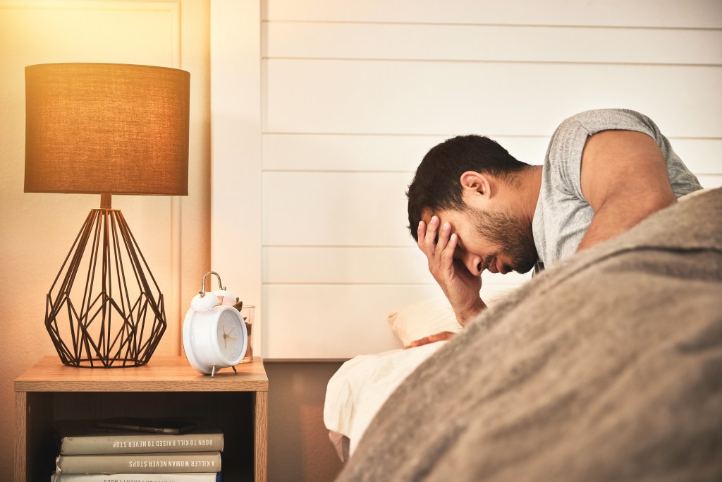 8 reasons you feel tired all the time and what you can do about it