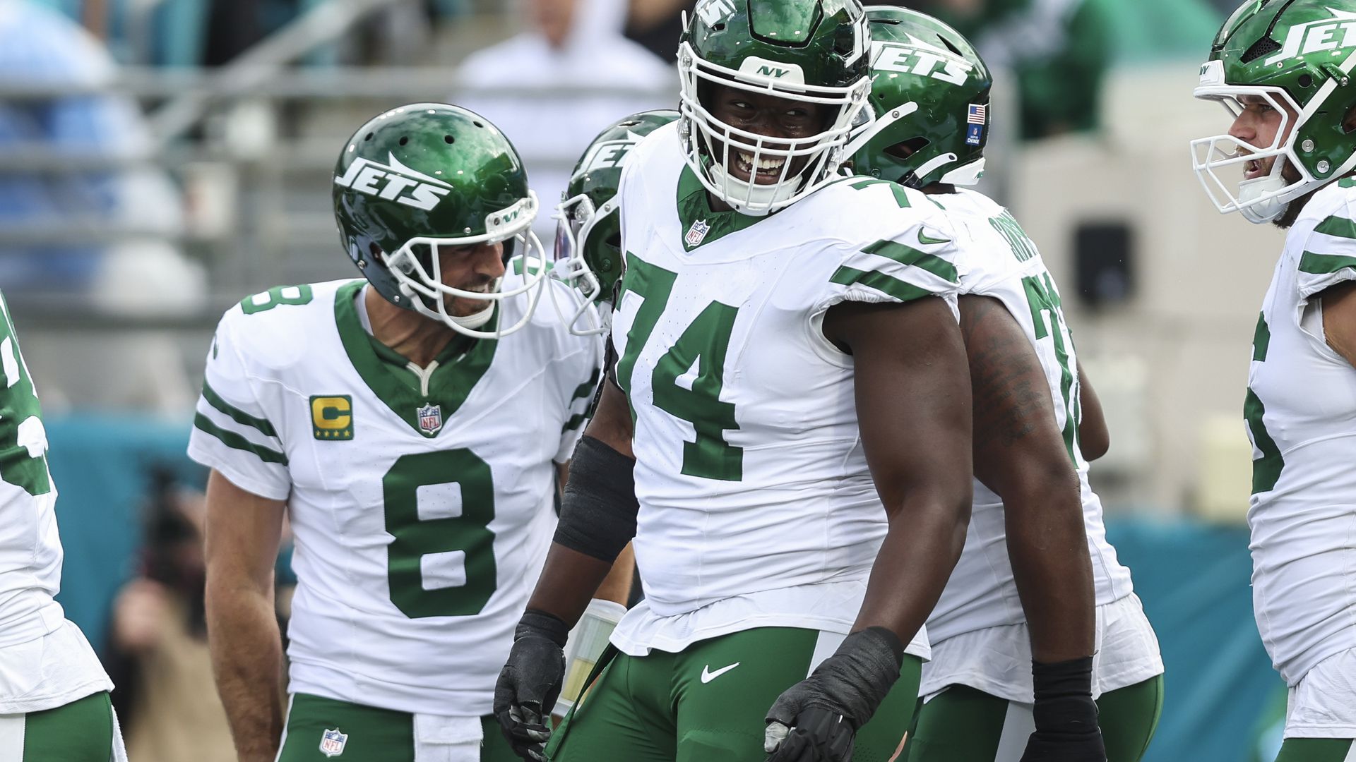 New York Jets Flight Connections 07/10/25