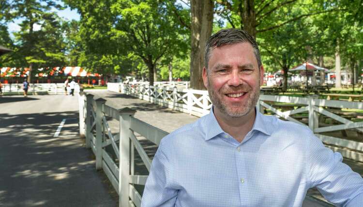 Q&A with NYRA's David O'Rourke as Saratoga Race Course readies for ...